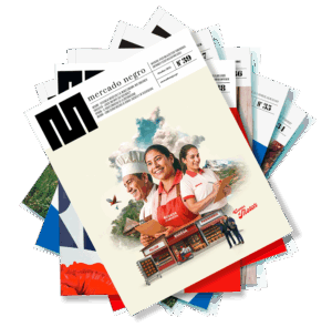 MediaKit – MediaKit Mercado Negro