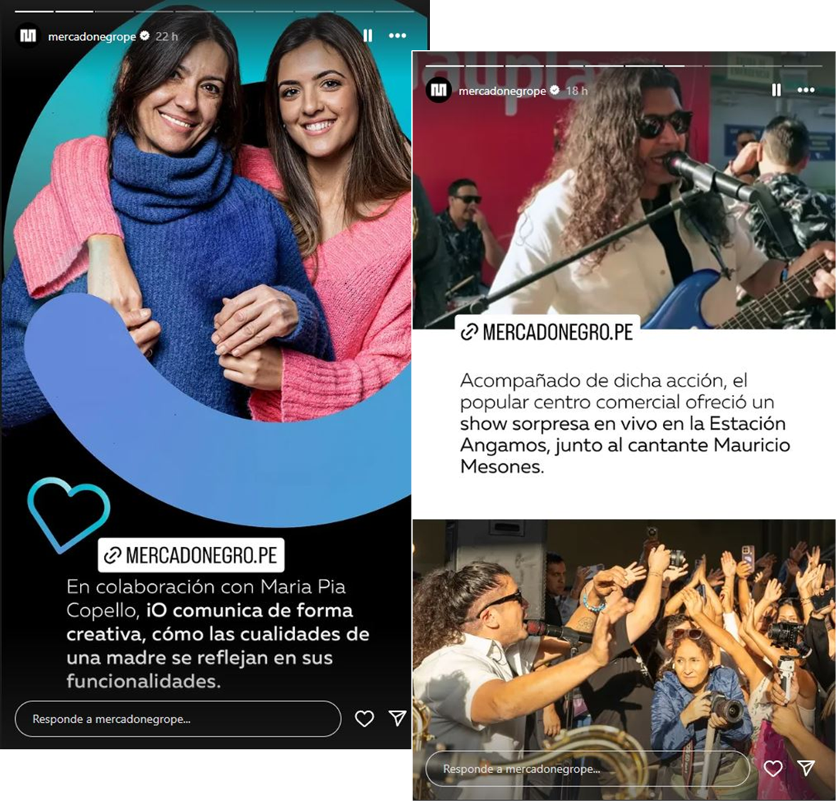 MediaKit – MediaKit Mercado Negro